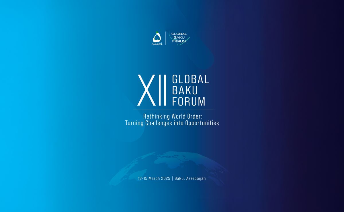 Global Baku Forum 2025: Ompröva globalt samarbete – Diplomatic World Sweden